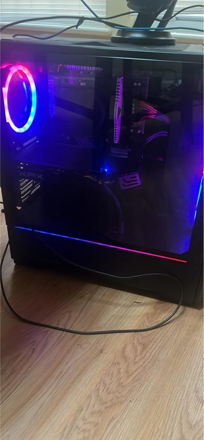 Gaming pc for sale in Waldorf, MD - 5miles: Buy and Sell