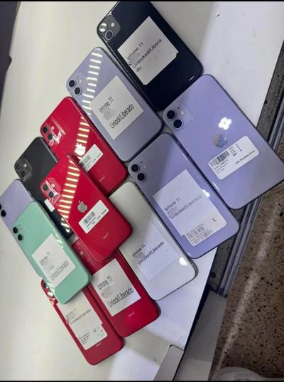 IPhone 11 Unlocked with warranty for sale in Houston, TX - 5miles: Buy ...