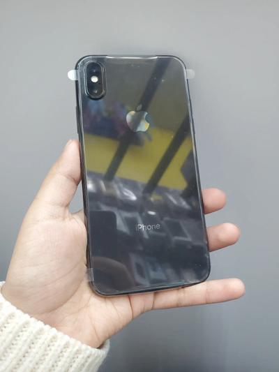 Apple IPhone X for sale in Dallas, TX - 5miles: Buy and Sell