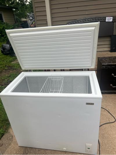 Deep freezer for sale in Hurst, TX - 5miles: Buy and Sell
