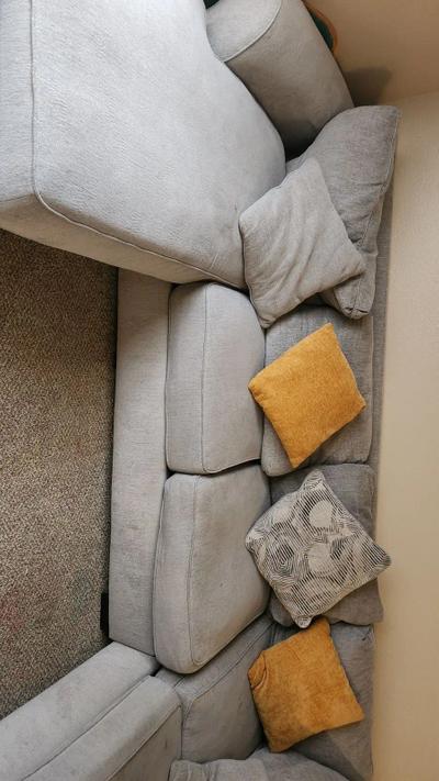 Sectional Couch for sale in Dallas, TX - 5miles: Buy and Sell