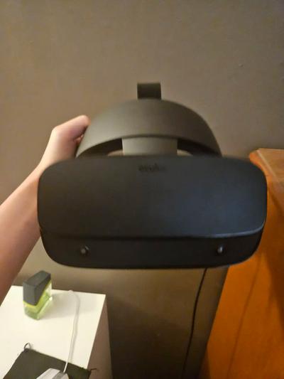 OCULUS RIFT S (LIKE NEW) for sale in Dallas, TX - 5miles: Buy and Sell