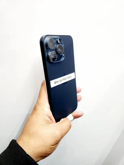 IPhone 15 Pro Max for sale in Dallas, TX - 5miles: Buy and Sell