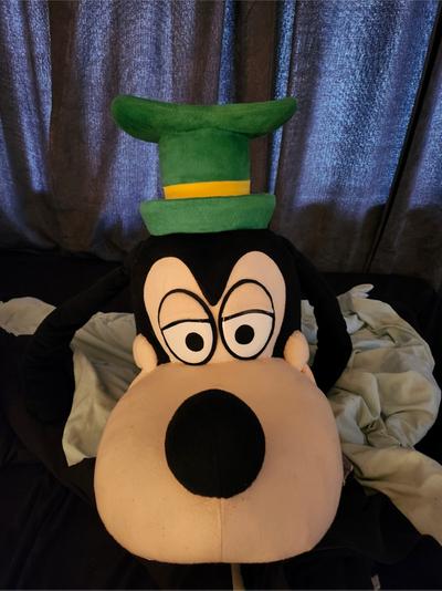 Goofy Disney head for sale in Los Angeles, CA - 5miles: Buy and Sell