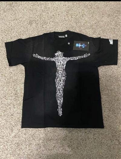 Hellstar Jesus QR shirt for sale in Ocoee, FL - 5miles: Buy and Sell