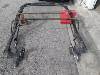1964 Ford Thunderbird Original Convertible Frame 1965 Part 1966 for ...