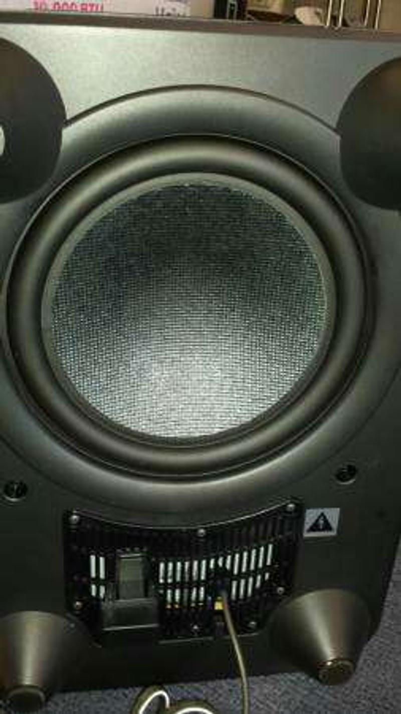 Sony SWF- BR100 Subwoofer - wireless for sale in Richardson, TX - 5miles: Buy and Sell