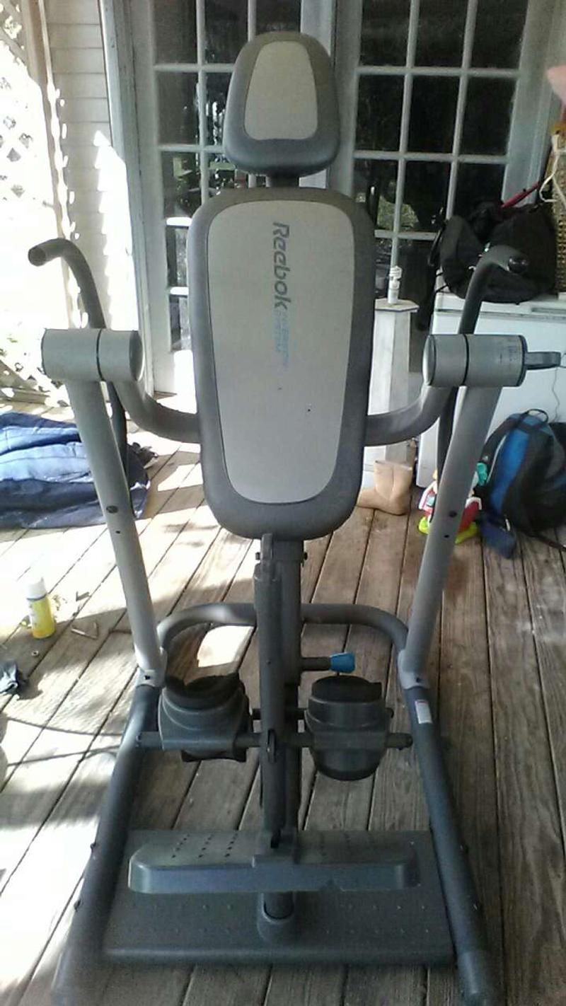 Reebok inversion system for sale in Bacliff, TX - 5miles: Buy and Sell