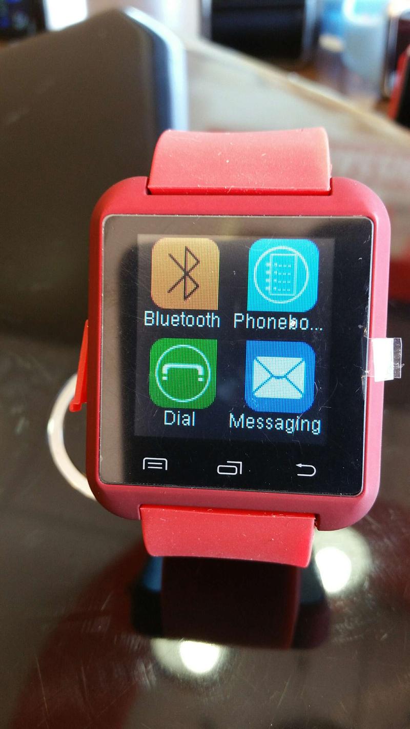 Venta > smartwatch clasico > en stock