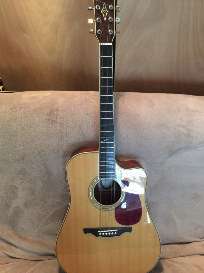 Alvarez AD60C with Alvarez System 500a electronics for sale in Fort ...