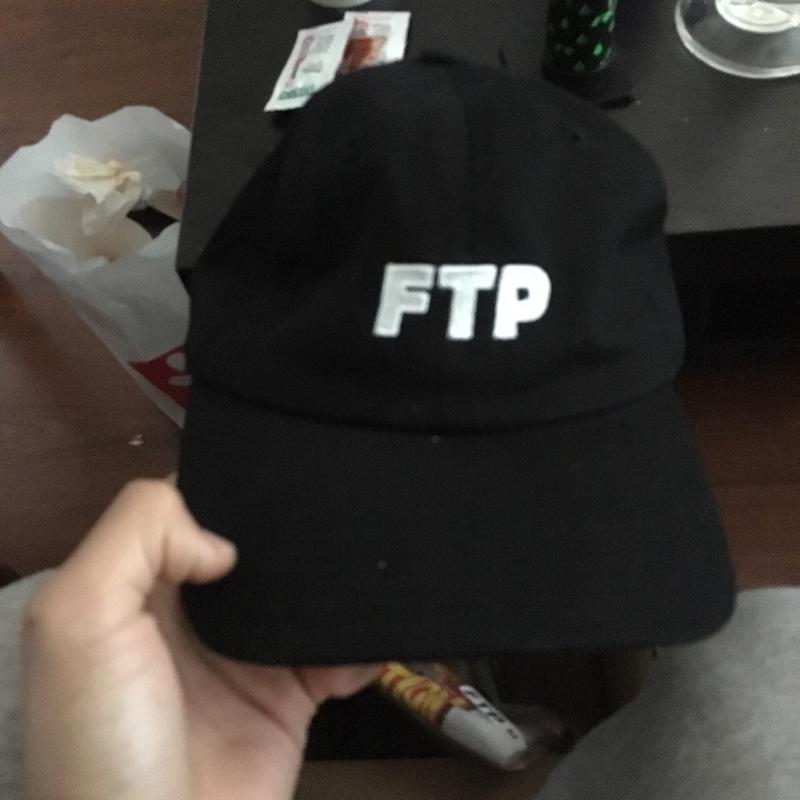FTP logo cap for sale in Grand Prairie, TX - 5miles: Buy and Sell