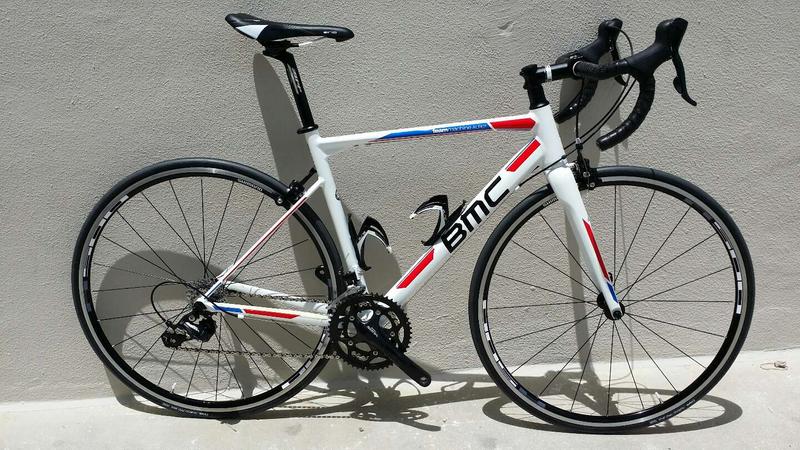 BMC team machine ALR01 Bike for sale in Pembroke Pines, FL - 5miles ...