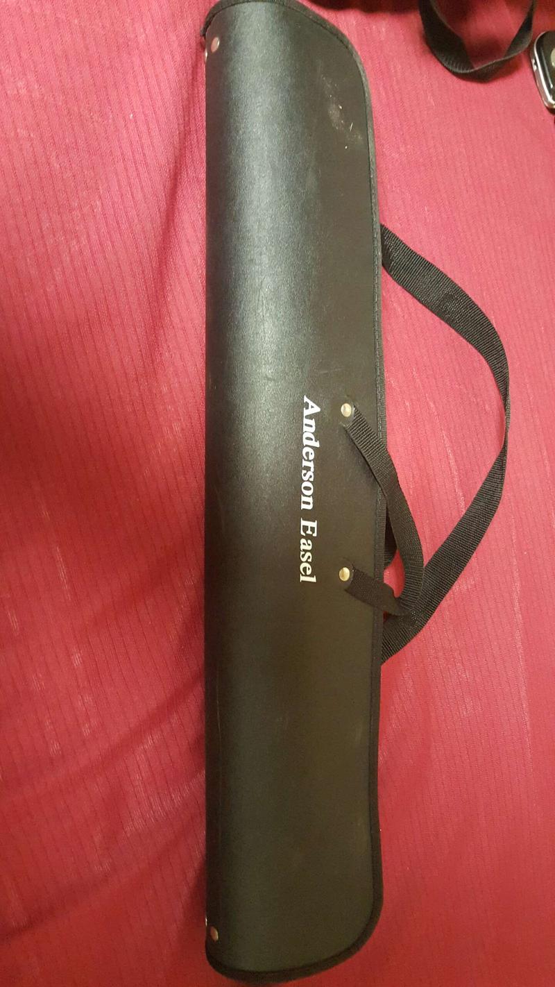 Anderson Easel (like new) for sale in Gardena, CA - 5miles: Buy and Sell