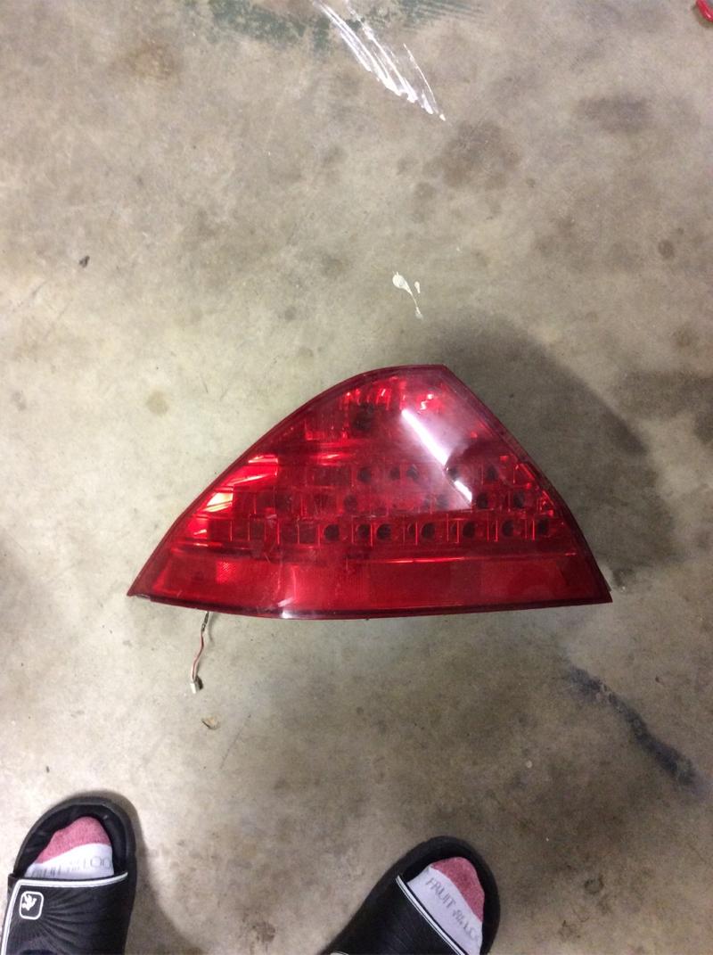 Honda lens pmma /hsg /asa r/refl for sale in Denton, TX - 5miles: Buy ...