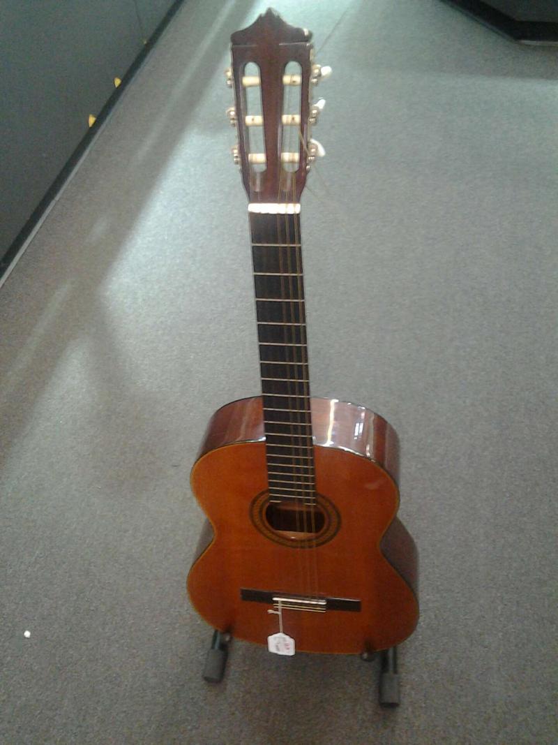 Martin Sigma CS3 6 string classical acoustic guitar for sale in Winter ...