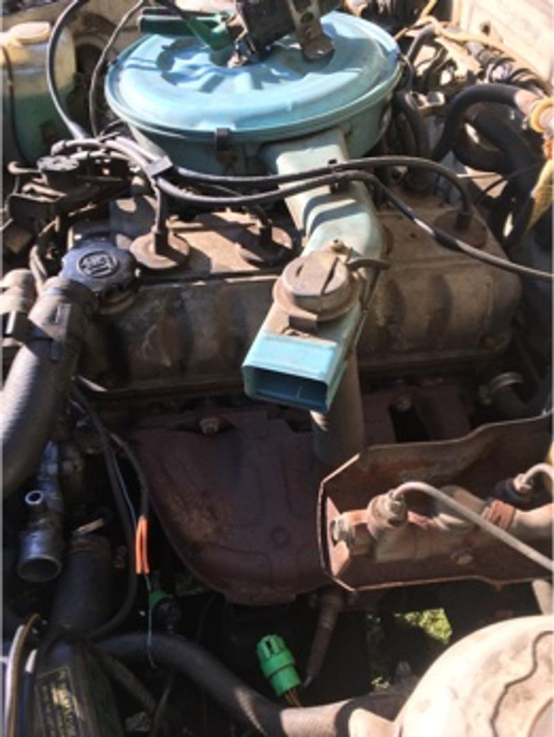 Toyota Corolla 1.8 3tc engine for sale in Auburn, GA - 5miles: Buy and Sell
