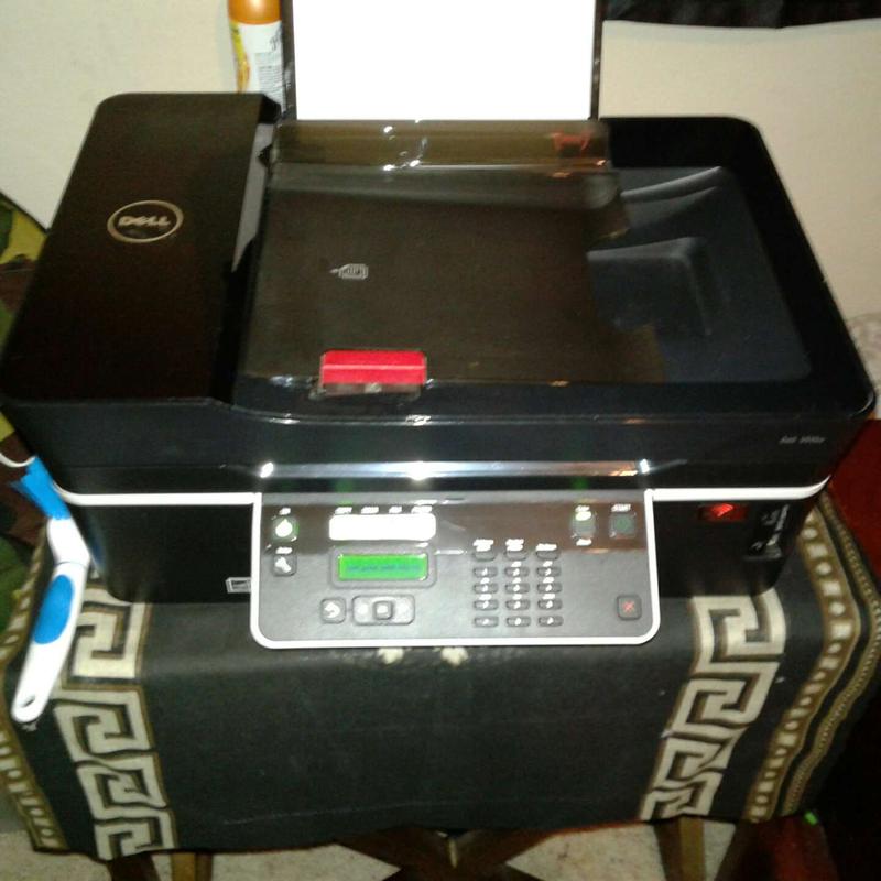Dell printer,copier,scanner,fax machine and photocopier for sale in ...