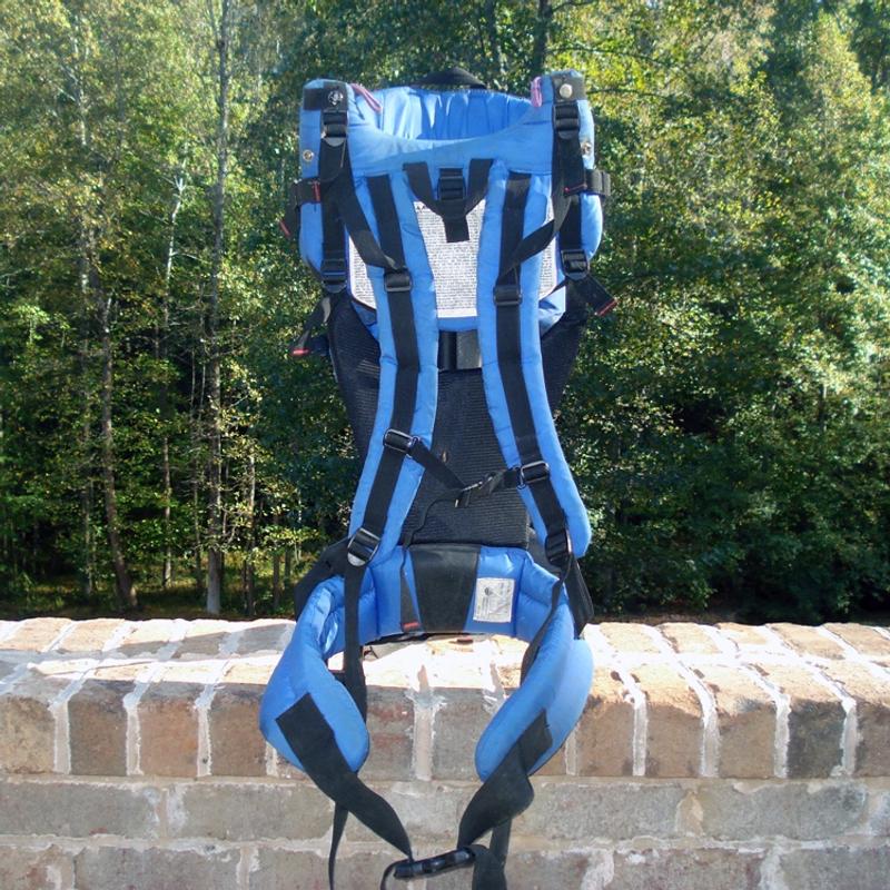 Evenflo Trailblazer Infant Baby Carrier Hiking Backpack For Sale In Mableton GA 5miles Buy 