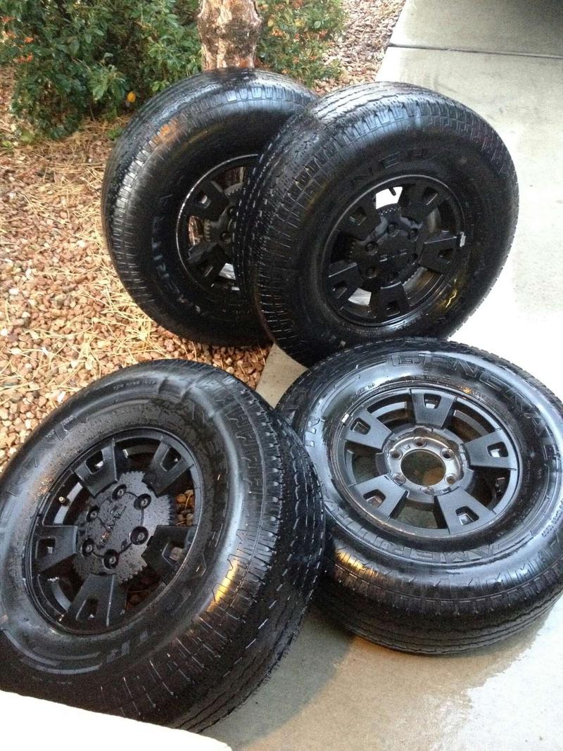 6 Lug Wheels Tires GM Toyota Nissan 6 lug For Sale In Albuquerque 6 Lug Wheels Tires GM Toyota Nissan 6 lug For Sale In Albuquerque