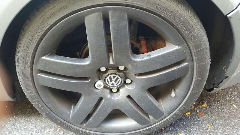 VOLKSWAGEN LONG BEACH WHEELS for sale in New York, NY - 5miles: Buy and ...