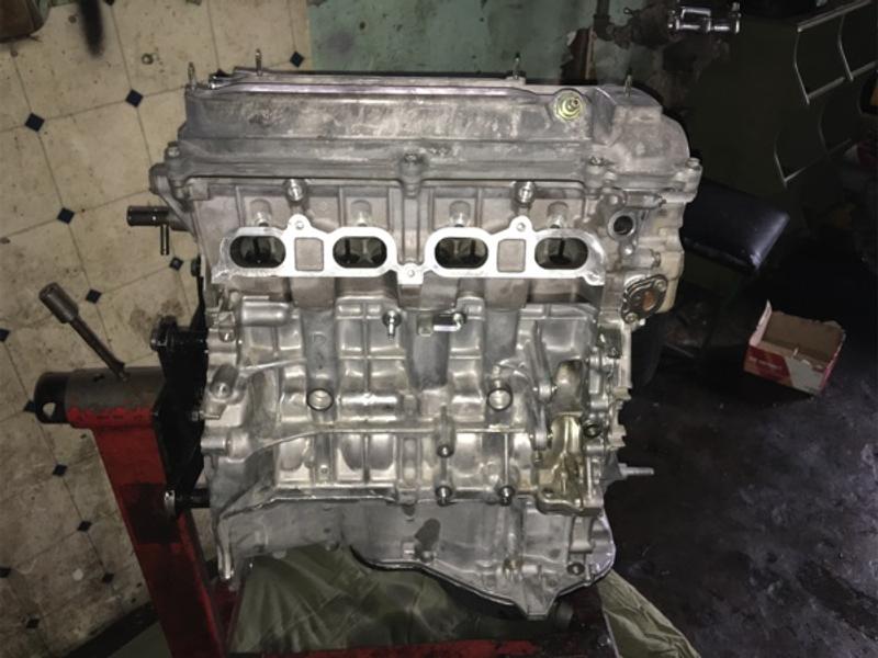 2001 2002 2003 Toyota RAV4 1AZFE 2.0 REBUILT ENGINE ( ZERO MILES, 2 ...