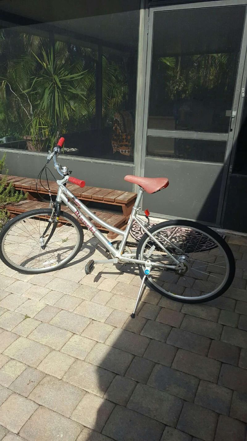 Bianchi Milano Cafe Racer for sale in West Palm Beach, FL - 5miles: Buy ...