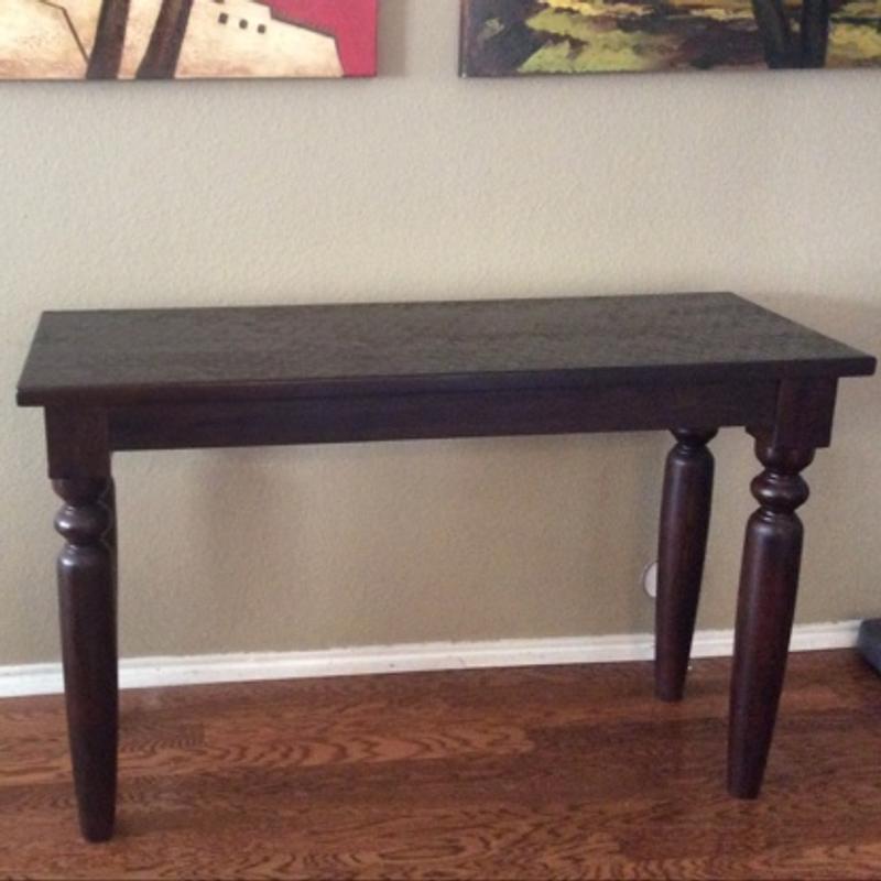 World Market Sourav Sofa Table | Cabinets Matttroy