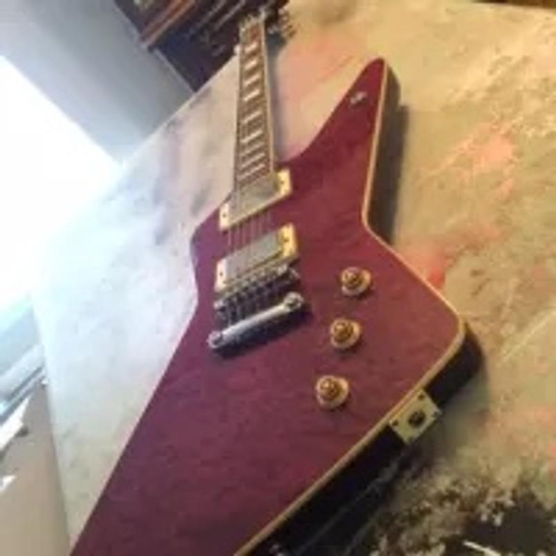 Samick Rockwell explorer for sale in New Braunfels, TX - 5miles: Buy ...