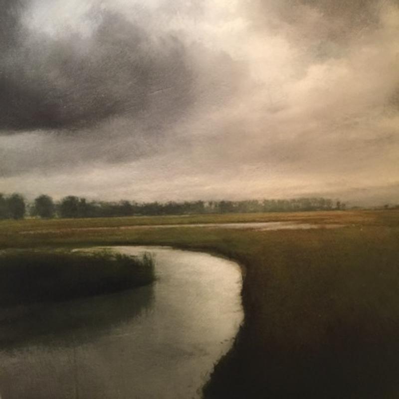 Storm over The Marsh for sale in Atlanta, GA - 5miles: Buy and Sell