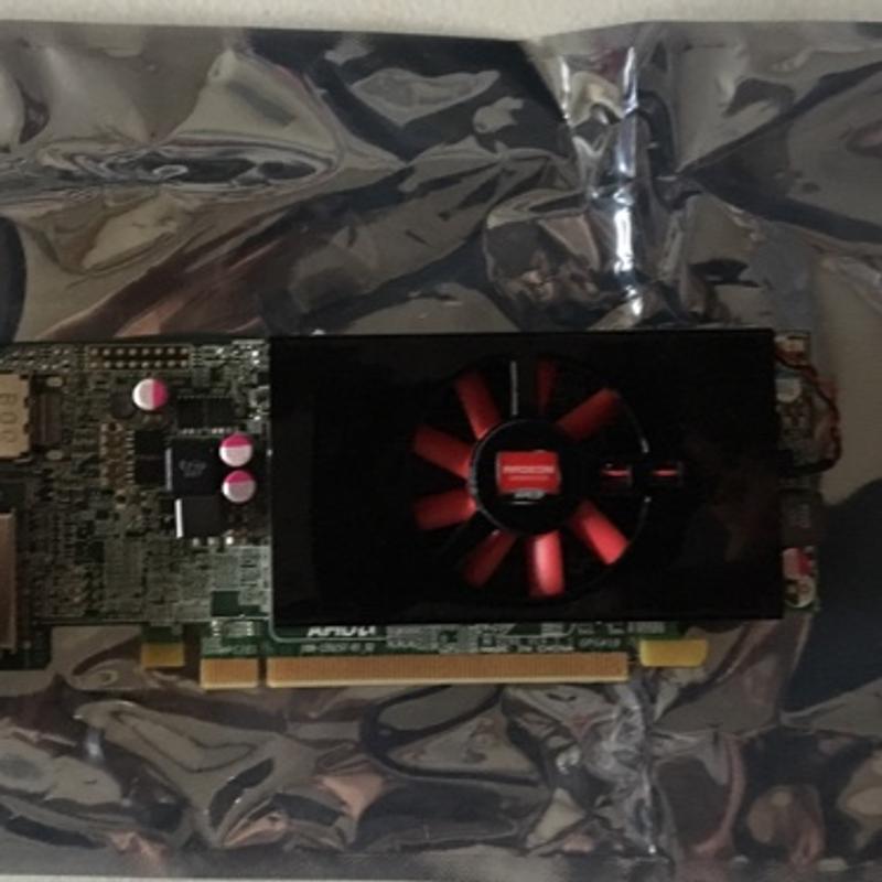 AMD Radeon C552 1GB for sale in San Antonio, TX - 5miles: Buy and Sell