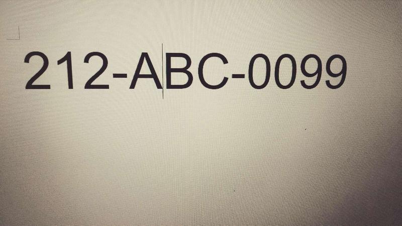 212 area code phone number for sale in New York, NY - 5miles: Buy and Sell
