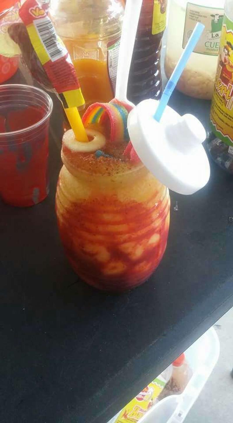 Mangonadas, Takilocos and dorilokos for sale in Miami, FL - 5miles: Buy ...