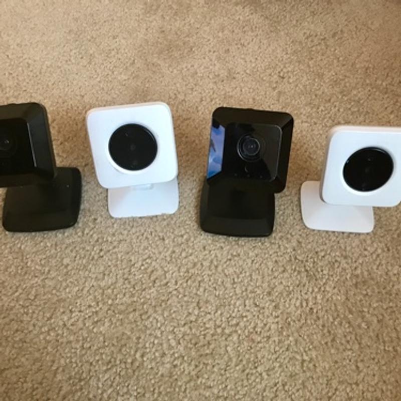 Security/Surveillance Cameras Cox Homelife/ADT for sale in Virginia ...