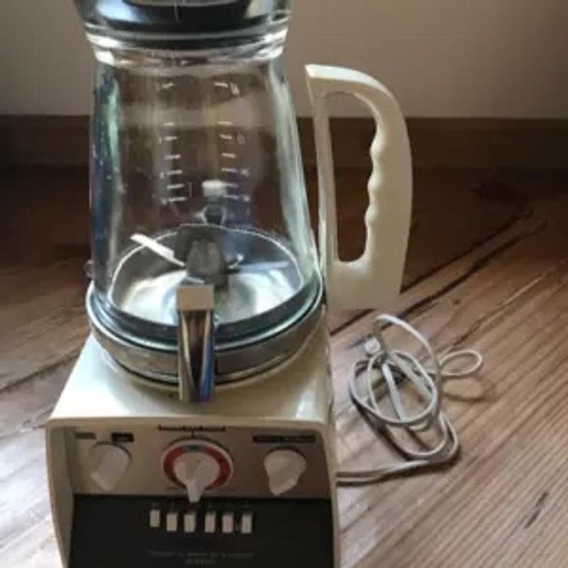 Vintage Ronson Cook N' Stir Blender for sale in Los Angeles, CA ...