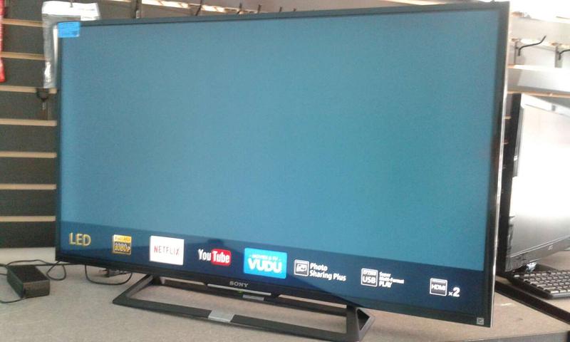 Sony Smart TV 40" LED for sale in Tampa, FL - 5miles: Buy and Sell