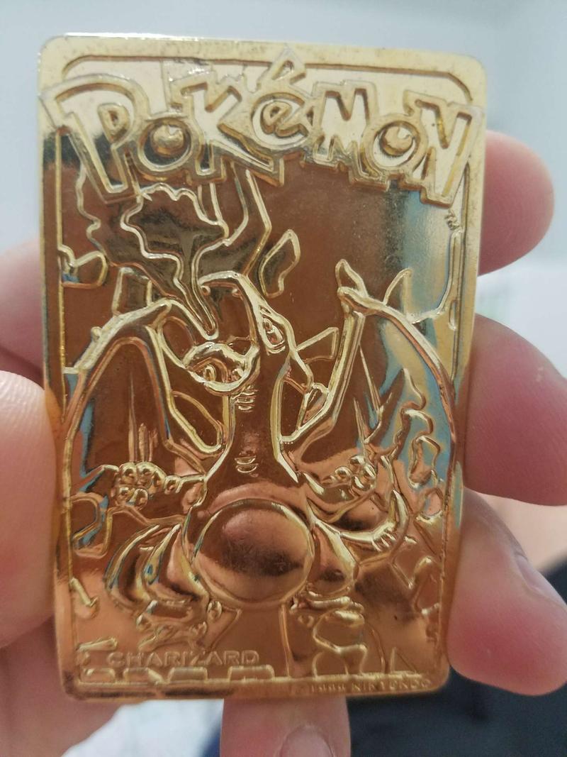 70 23k Gold Pikachu Card 930914 23k Gold Plated Pokemon Card Mewtwo 70 23k Gold Pikachu Card 930914 23k Gold Plated Pokemon Card Mewtwo
