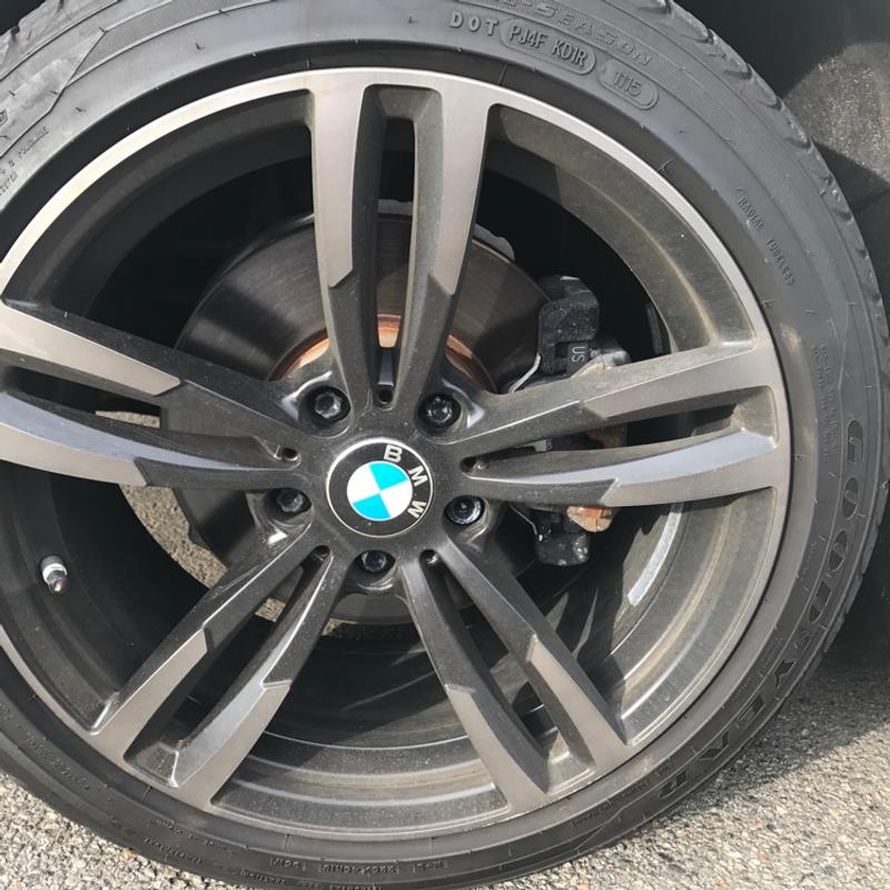 BMW 437m Replica Wheels for sale in West New York, NJ - 5miles: Buy and ...