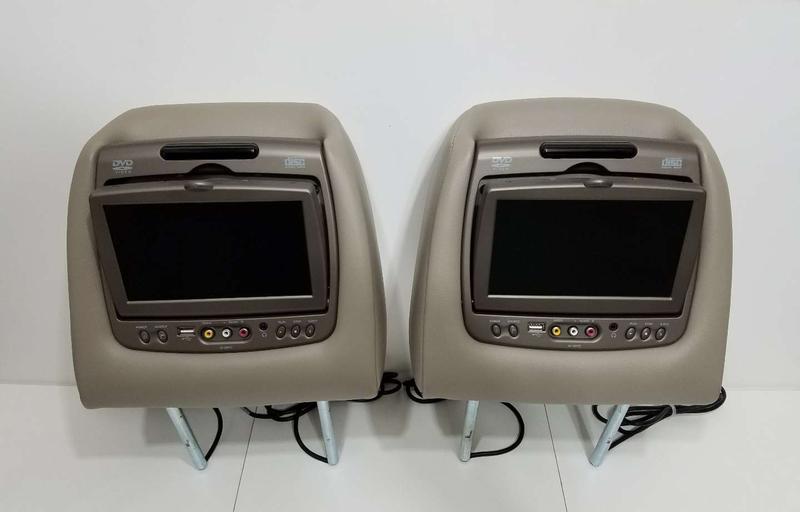 INVISION DVD MONITORS for sale in New Bedford, MA - 5miles: Buy and Sell