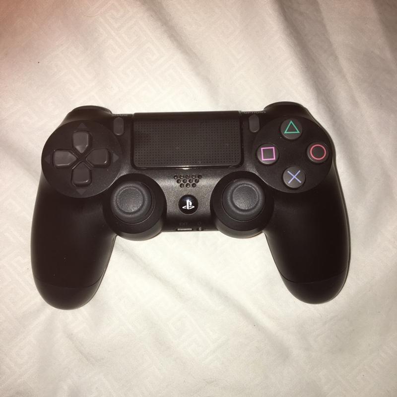 PS4 controller for sale in San Antonio, TX - 5miles: Buy and Sell