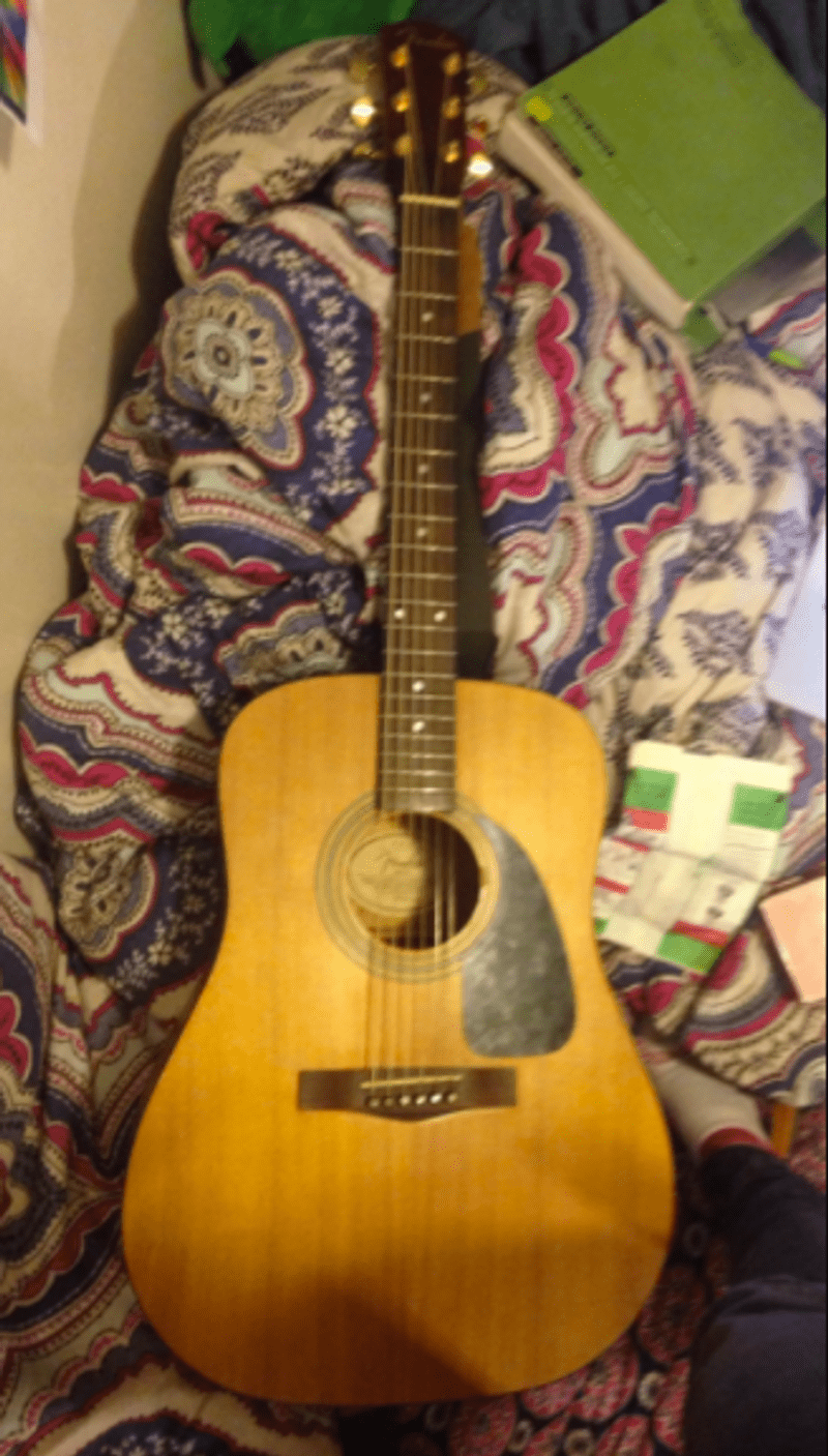 Fender DG6 Acoustic guitar for sale in Schenectady, NY - 5miles: Buy ...