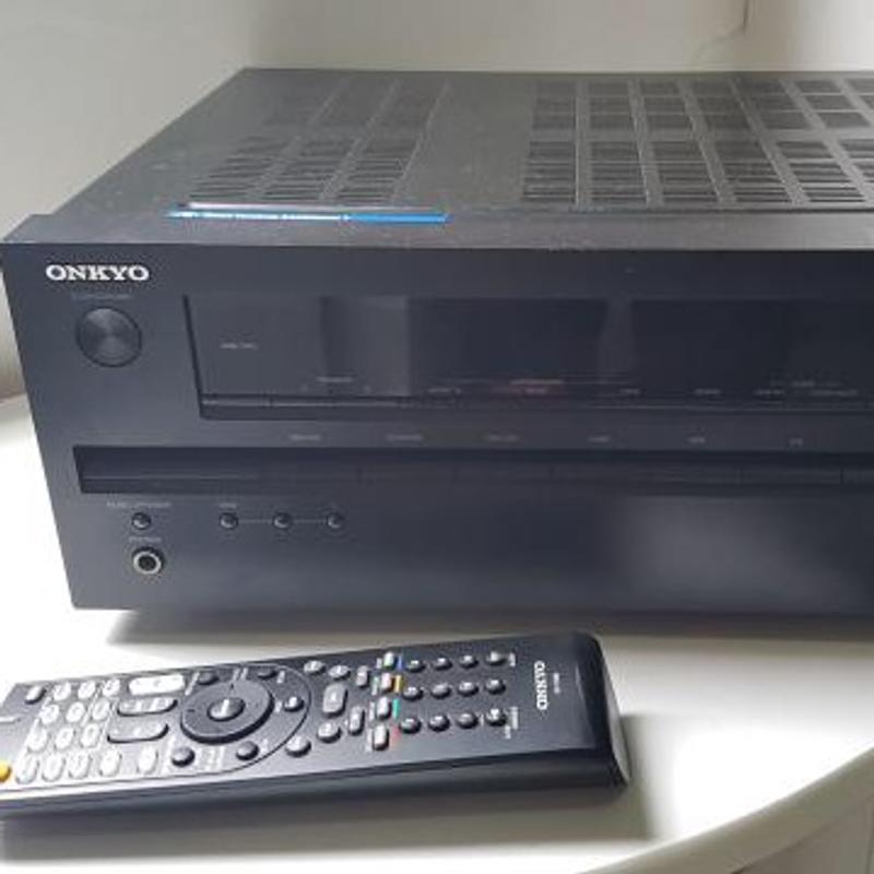 Onkyo HT-R391 5.1 Surround Set for sale in Forney, TX - 5miles: Buy and ...