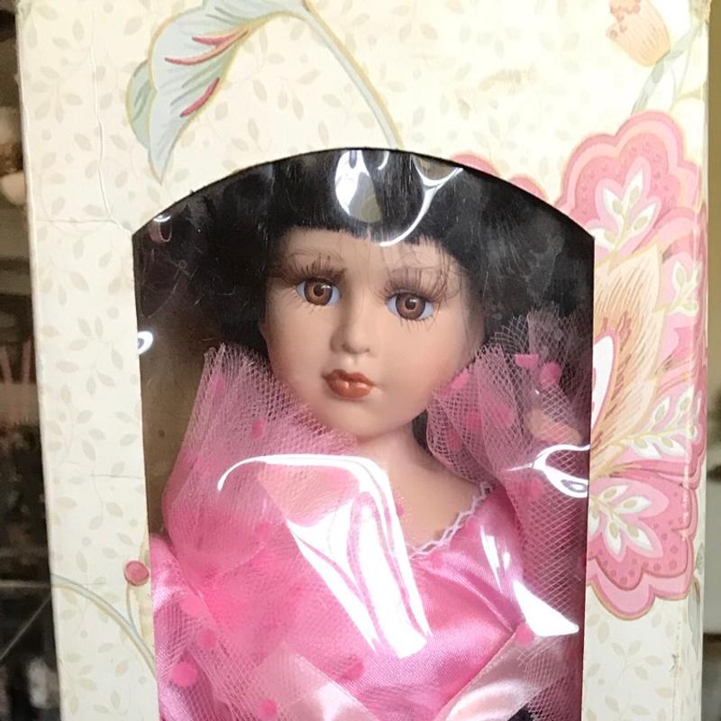 Unique Porcelain Doll Collection for sale in San Bernardino, CA ...