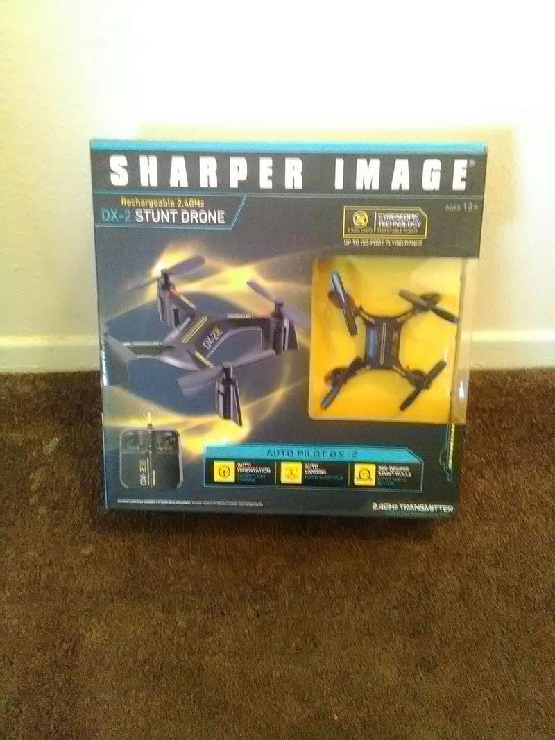 Sharper Image DX-2 Stunt Drone for sale in Santa Ana, CA - 5miles: Buy ...