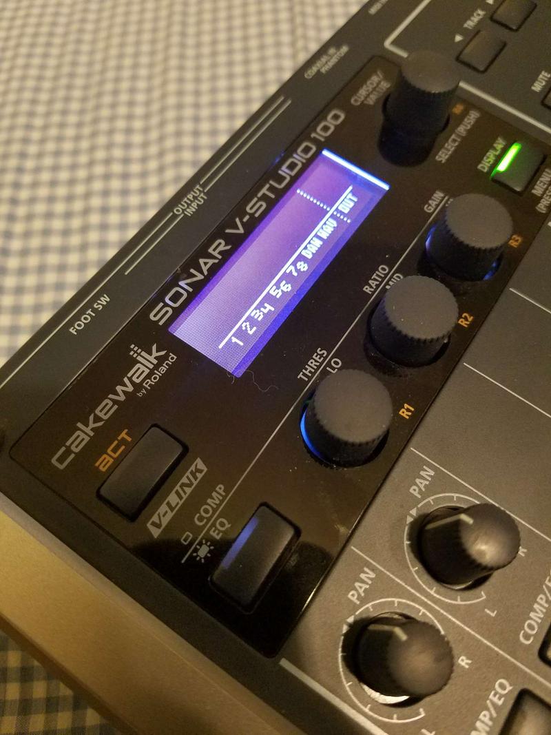 Roland Cakewalk V-Studio 100 for sale in Mesquite, TX - 5miles: Buy and ...