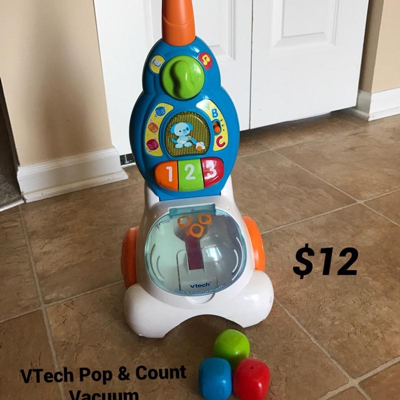 VTech vacuum for sale in Plainfield, IL - 5miles: Buy and Sell