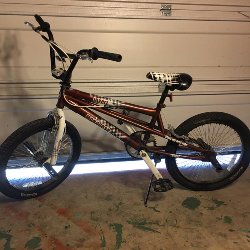 Mongoose invert box 20"boys bike for sale in Burleson, TX - 5miles: Buy ...