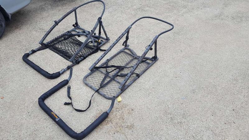 Ol'Man Climbing Tree stand for sale in Duncanville, TX - 5miles: Buy ...