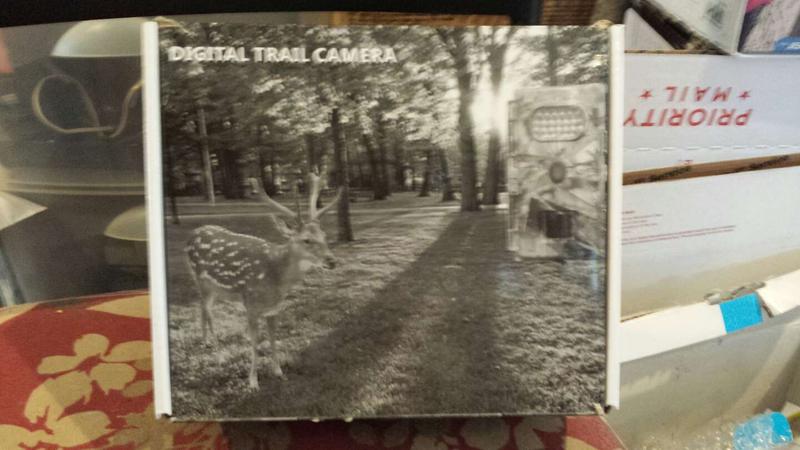 RoHS R20 Digital Trail Camera for sale in Cedar Park, TX - 5miles: Buy ...