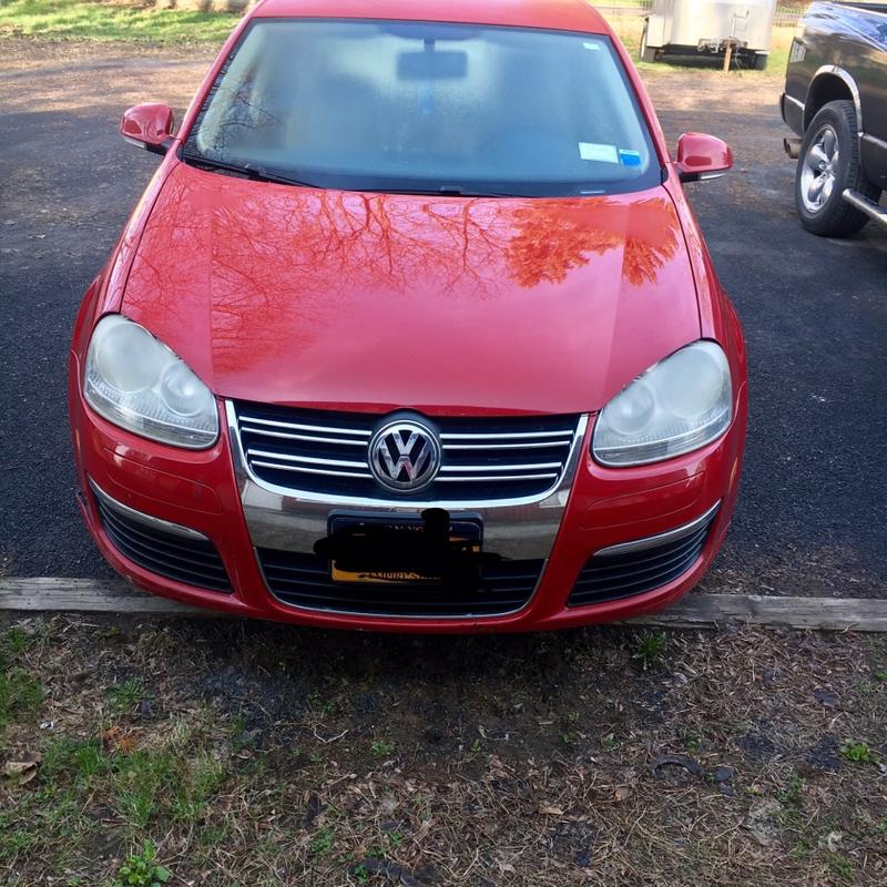 2007 Volkswagen Jetta Sedan 4D 2.5 for sale in Schenectady, NY - 5miles ...