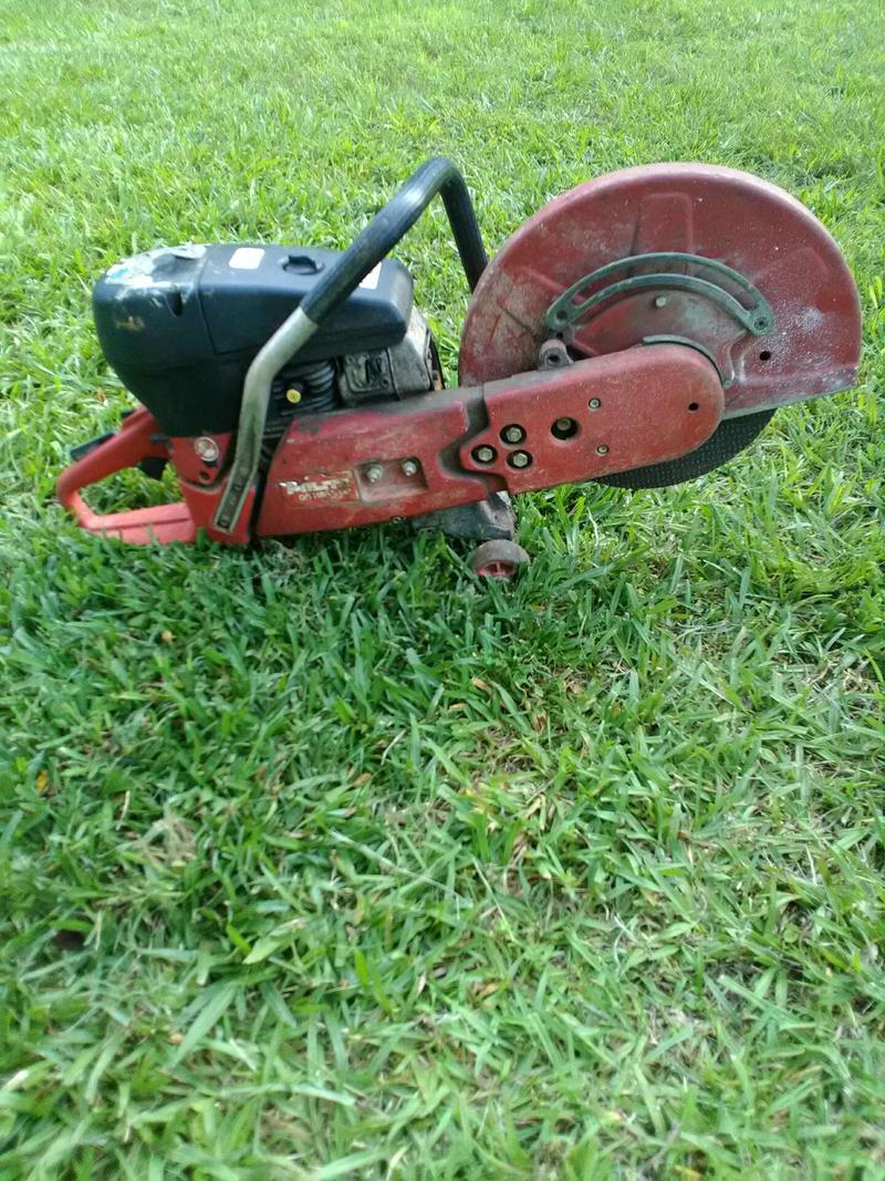 HILTI DS HS64-14" Power Saw for sale in Cumming, GA - 5miles: Buy and Sell